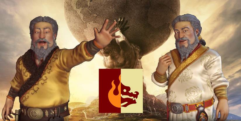 A History of Civilization 6 Expansions So Far