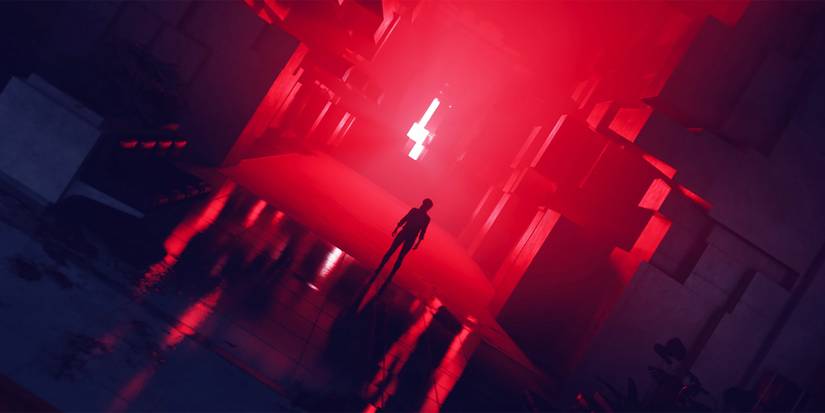 Control: Everything You Need To Know About The Hiss