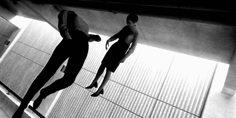 Control: Everything You Need To Know About The Hiss