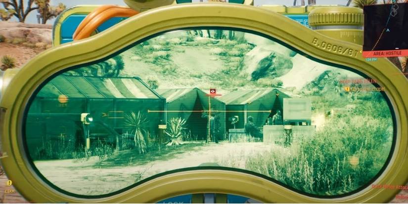 Cyberpunk 2077: 5 Key Things That Need To Stay (& 5 That Should Change)