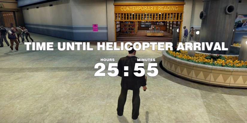 10 Things You Didn't Know About The Dead Rising Series