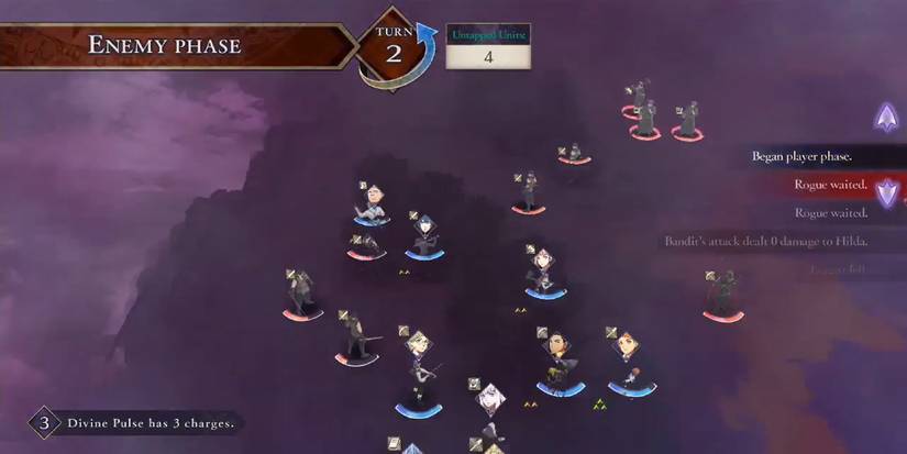 Fire Emblem Engage: Ways Alear Is Like Byleth