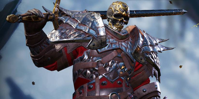 Divinity Original Sin 2: The Best Builds For Fane