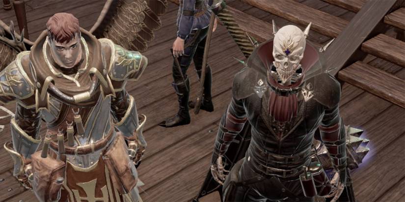 Divinity Original Sin 2: The Best Builds For Fane