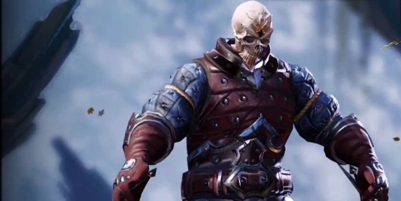 Divinity Original Sin 2: The Best Builds For Fane