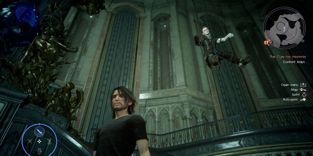 Final Fantasy: The 10 Biggest Hidden Secrets (Across All Games)