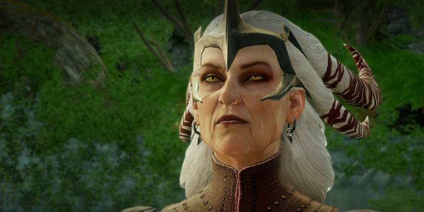 Why Flemeth Could Still Play a Big Role in Dragon Age 4