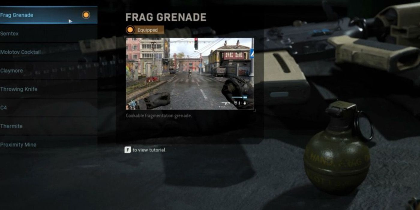 Call Of Duty Warzone: The Best Setup For Players Who Love To Snipe