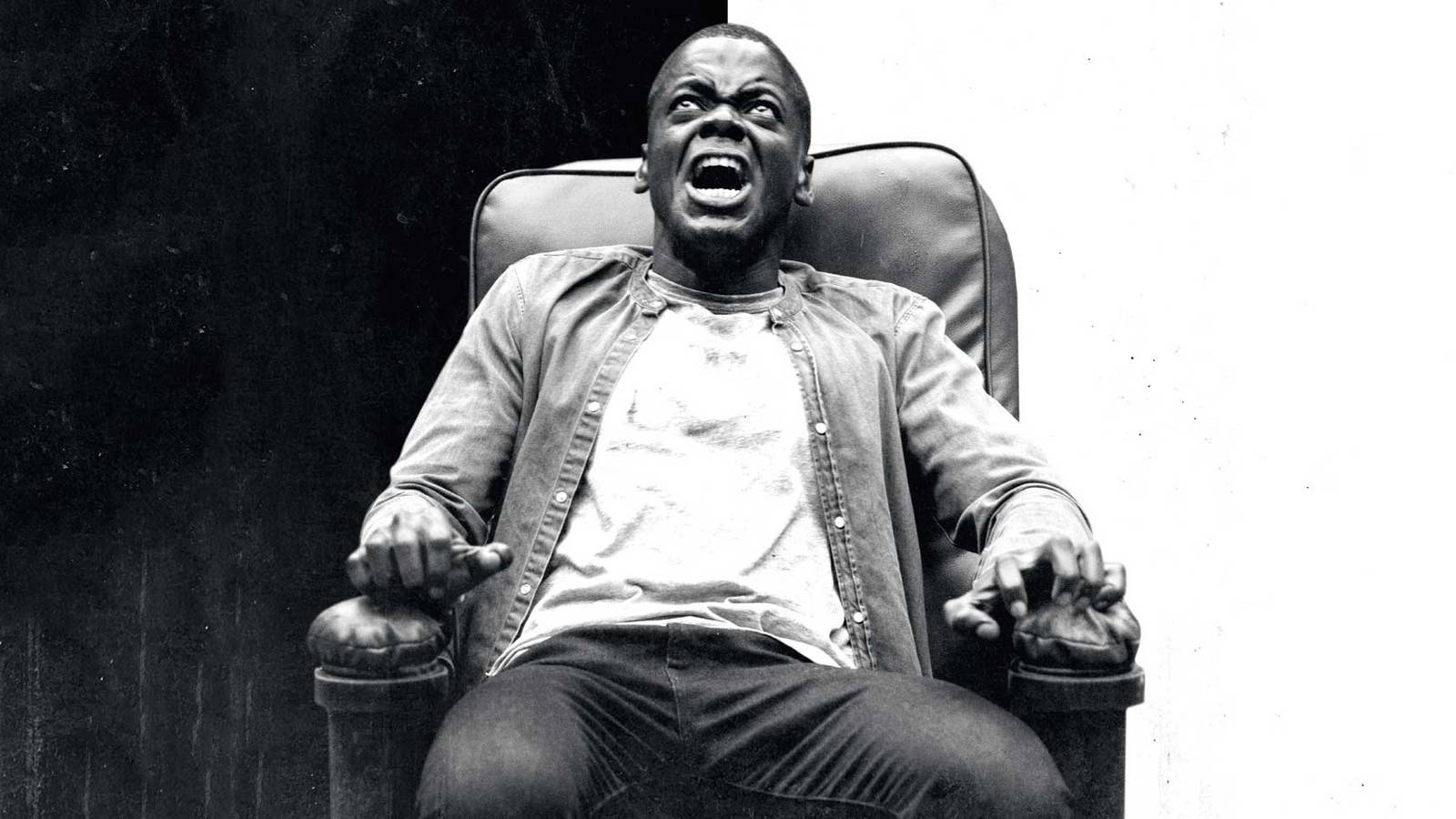 Get Out Ending, Explained