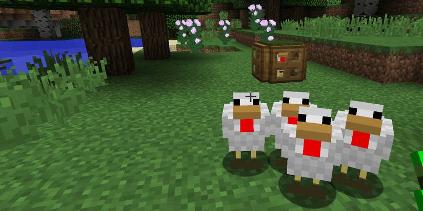 Minecraft: How To Teleport To Coordinates