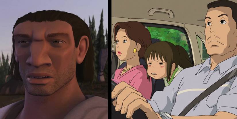 Why Studio Ghibli’s Foray Into 3D Animation Is Perilous