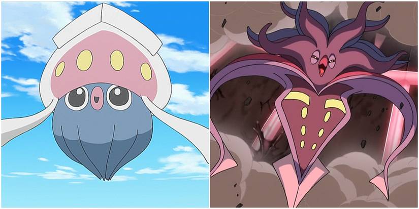 How to Evolve Inkay in Pokemon Sword and Shield