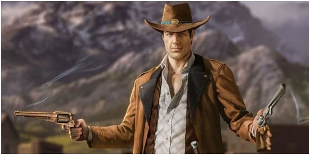 Desperados 3: When All 5 Main Characters Become Playable (& Their Best ...