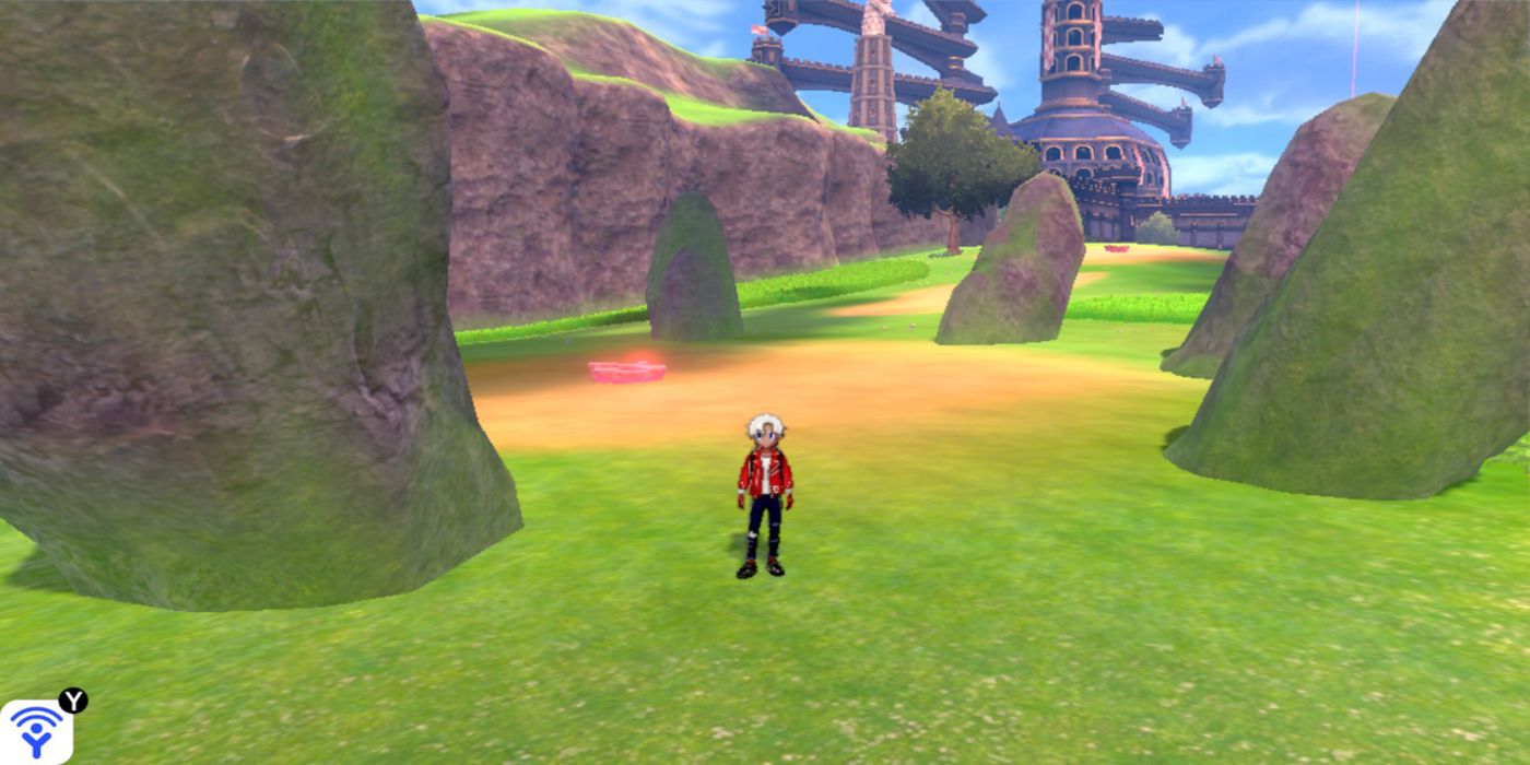 Pokemon Sword & Shield: The Best Areas To Explore If You Want Fairy-Types