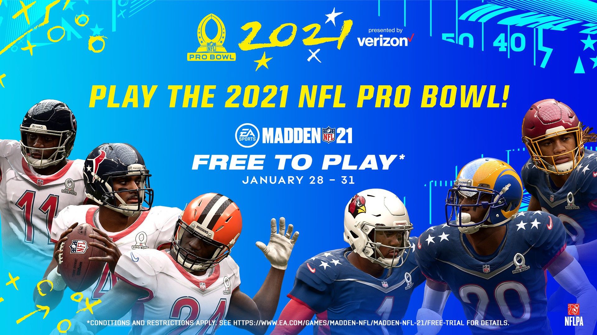 Madden NFL 21 is Free to Play This Weekend