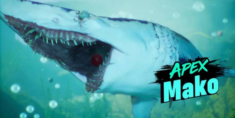 Maneater: Everything You Need To Know About The Bone Set