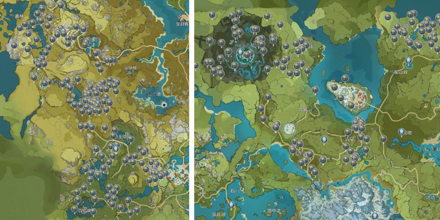 How To Farm Sweet Flower Genshin at Angela Prasad blog