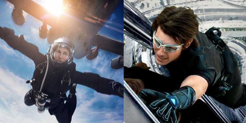Best Quotes From Mission Impossible The Final Reckoning