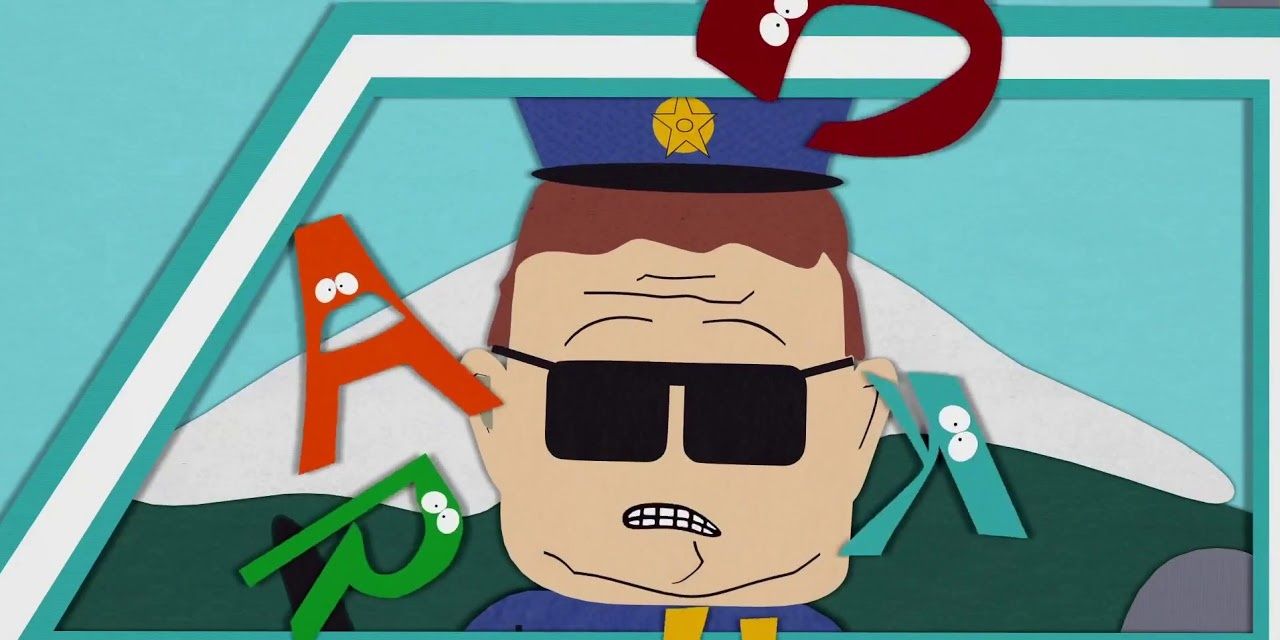 The Best South Park Characters Who Were Retired Or Written Out Of The Show