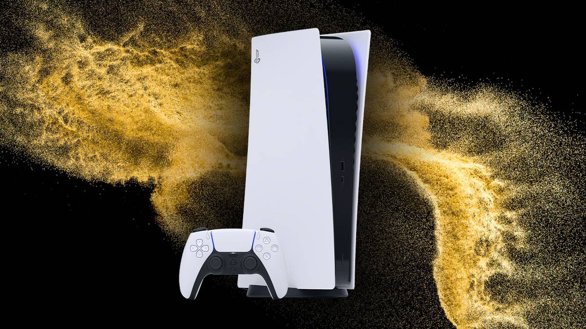 The Most Impressive Custom PS5 Designs So Far