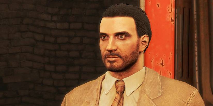 Fallout: Most Disturbing Characters, Ranked