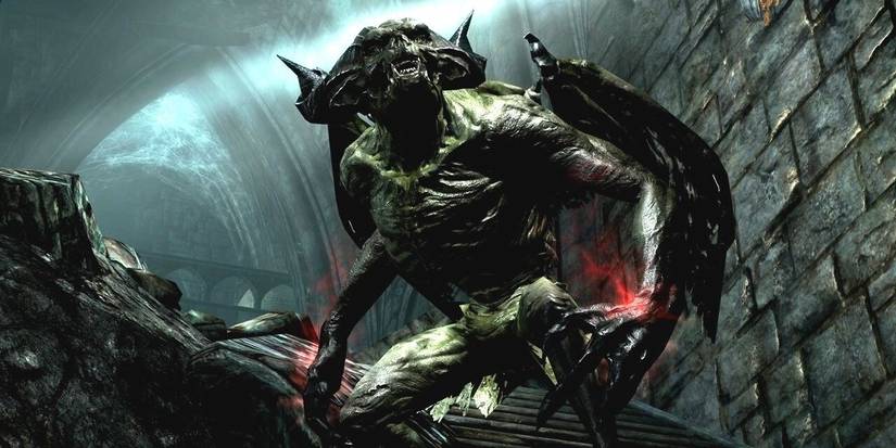 All of Skyrim's Expansions Explained