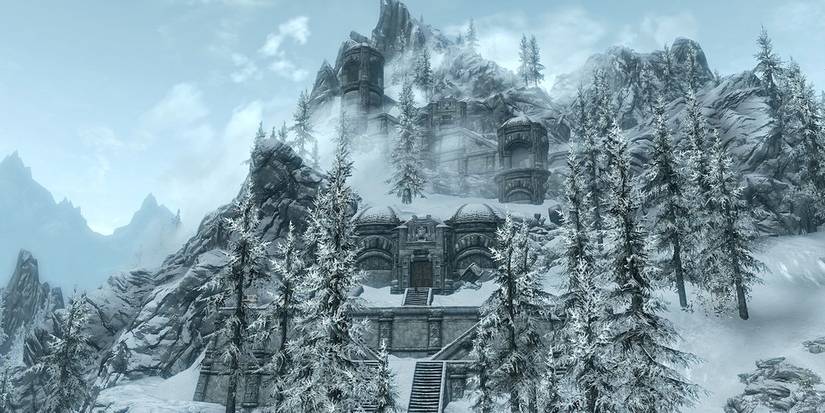 Skyrim: A Complete Guide To The Lost To The Ages Quest