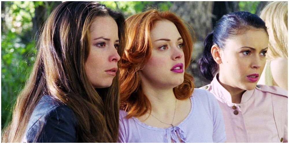 Charmed The 5 Best Episodes Of The Original Series The