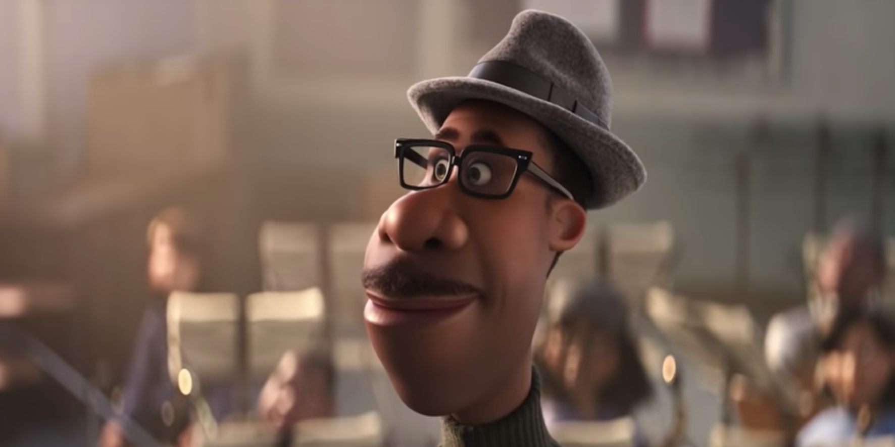 10 Things About Pixar's Soul That You Need To Know