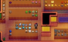 Stardew Valley How To Get Dinosaur Egg Game Rant LaptrinhX