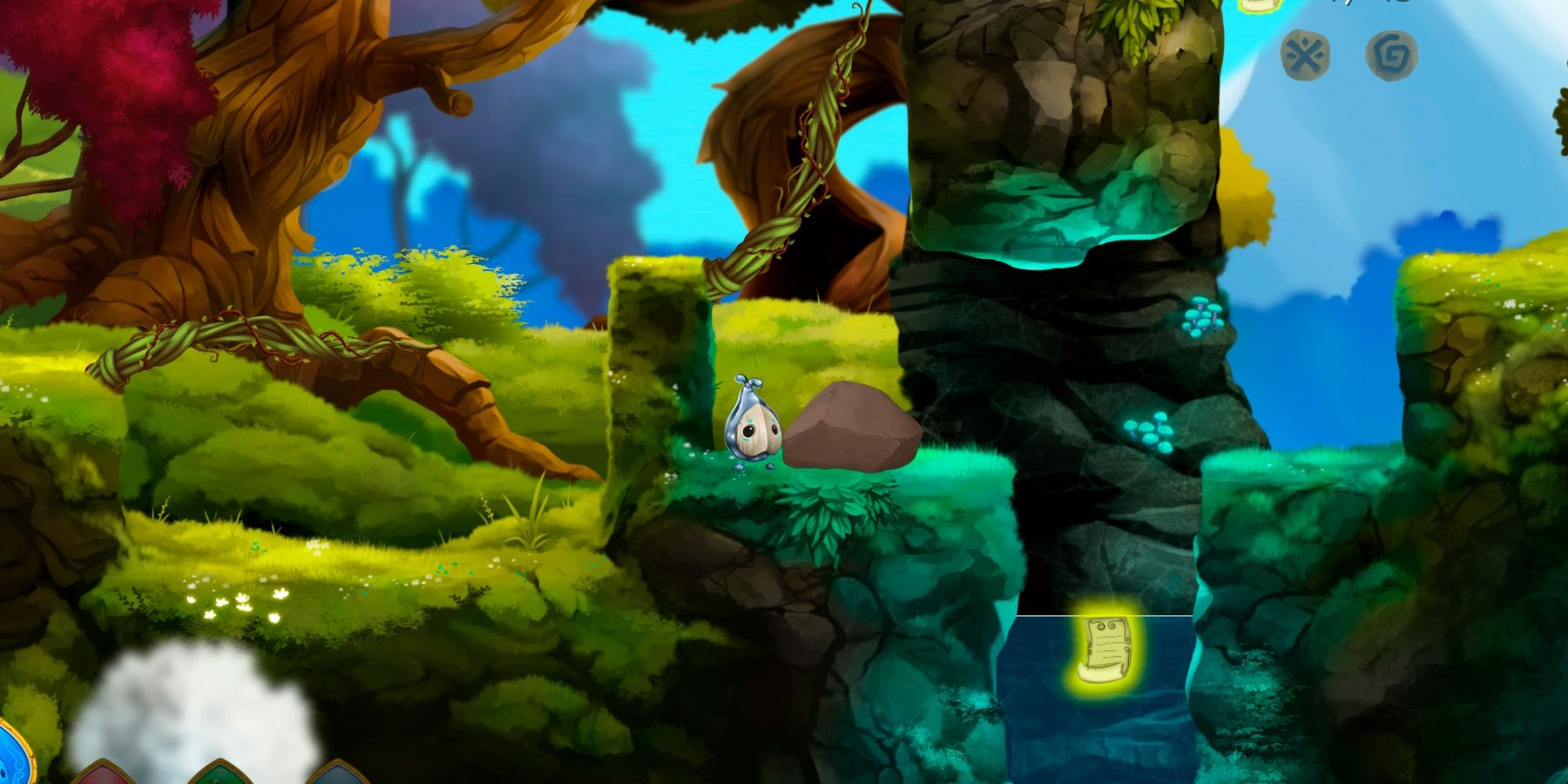 15 Co-Op Games For Gamers That Love Puzzles