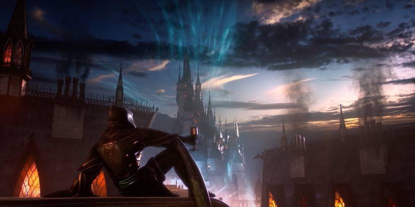 Dragon Age 4 Tevinter Expectations: Gothic Vibes, Powerful Magic, and ...