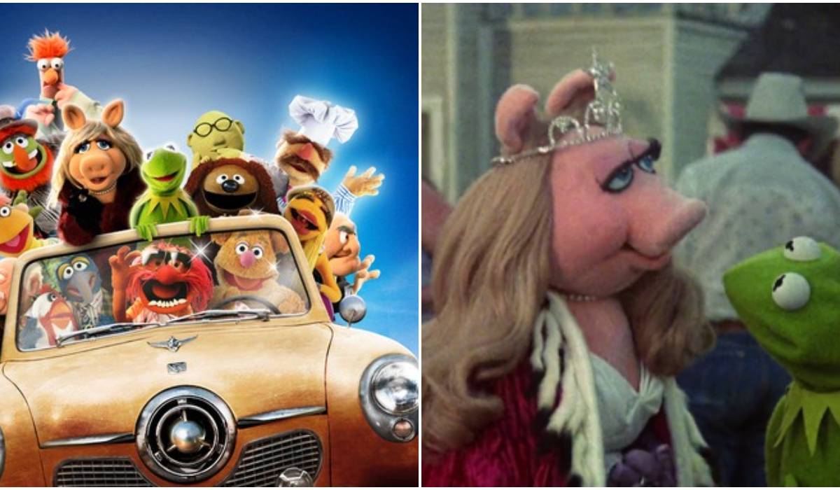 10 Things You Didnt Know About The Muppets