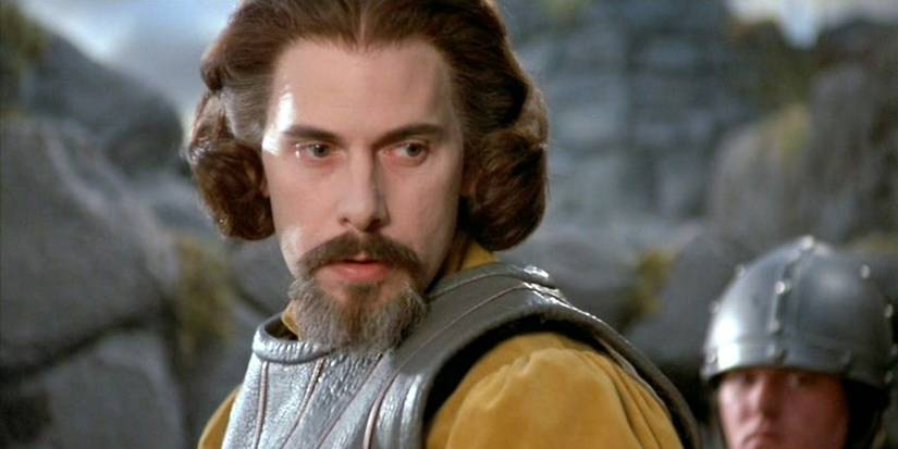 The 8 Most Evil Henchmen In Movies