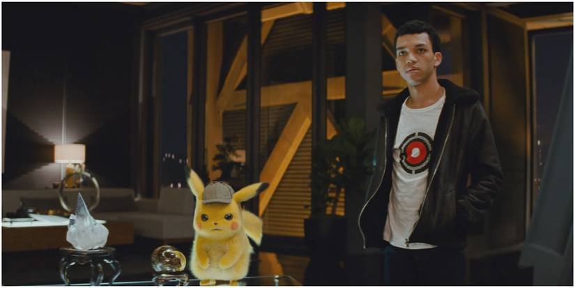 Pokemon: 10 Forgotten Characters That Need To Come Back