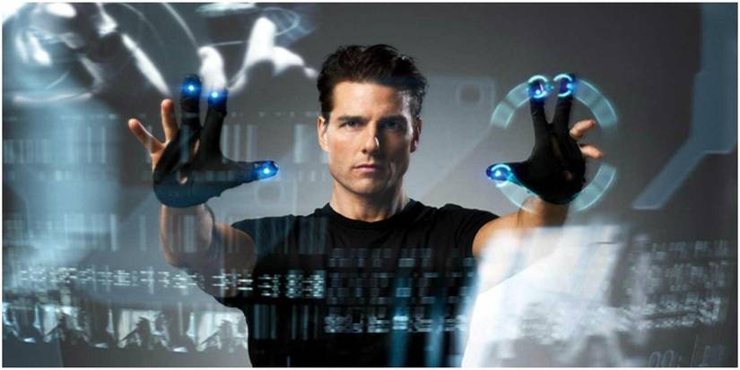 minority report length