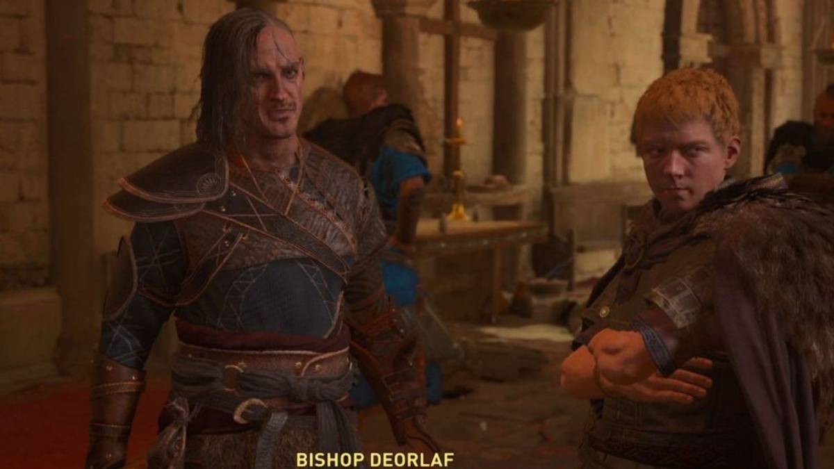 Assassin's Creed Valhalla: Who To Give Silver To