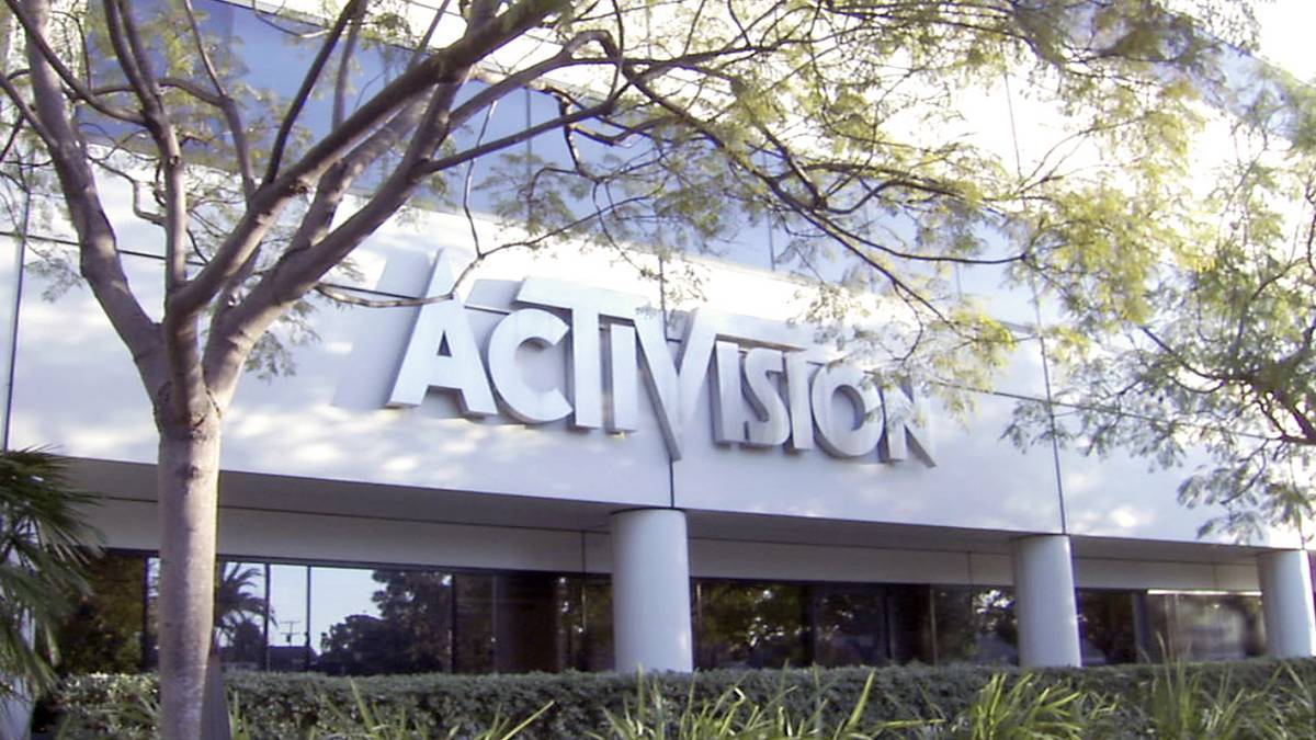 Activision Calls Workforce Diversity Initiatives 'Unworkable'
