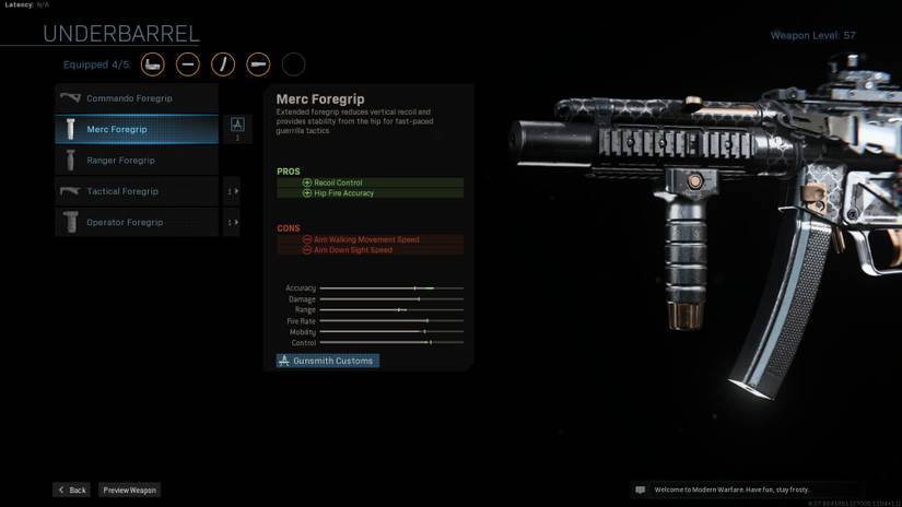 Call of Duty: What is Hip Fire?