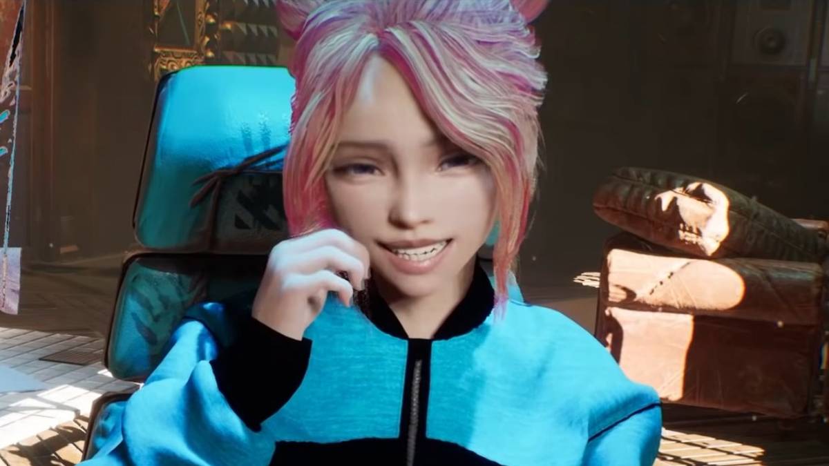 Twitch Bans Virtual Streamer CodeMiko Yet Again