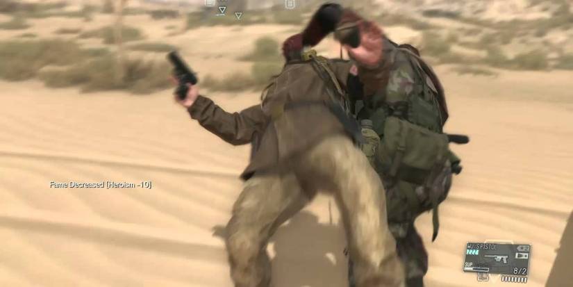 The Most Important People Behind Metal Gear (Aside From Hideo Kojima)