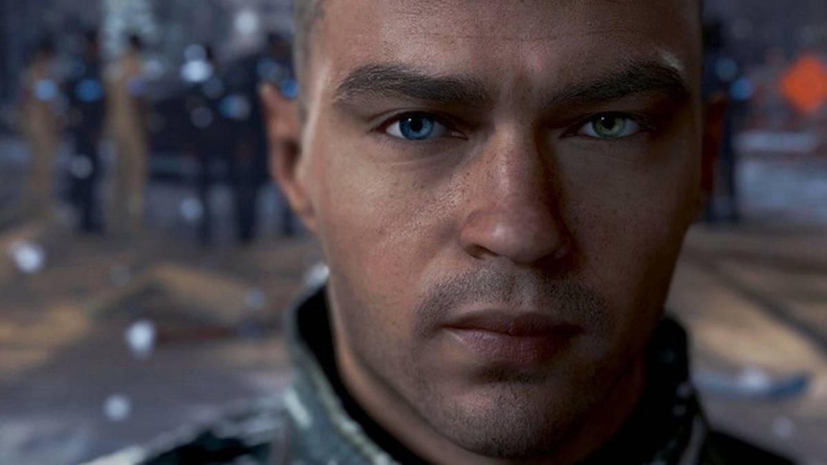 Quantic Dream's David Cage Teases Announcement for This Year