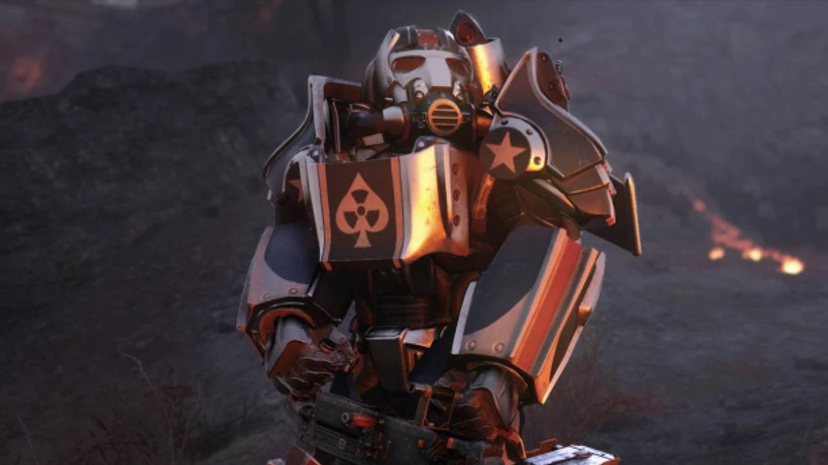 Fallout 76 Update Will Make Big Inventory Improvements