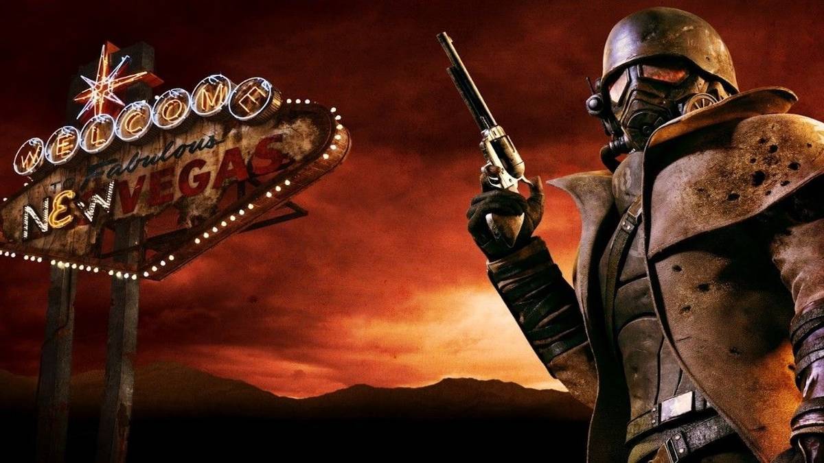 Fallout: New Vegas Frontier Mod Will Add A Ton of New Content to the ...