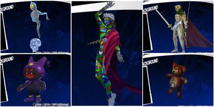 Most Powerful Persona Users Across The Series