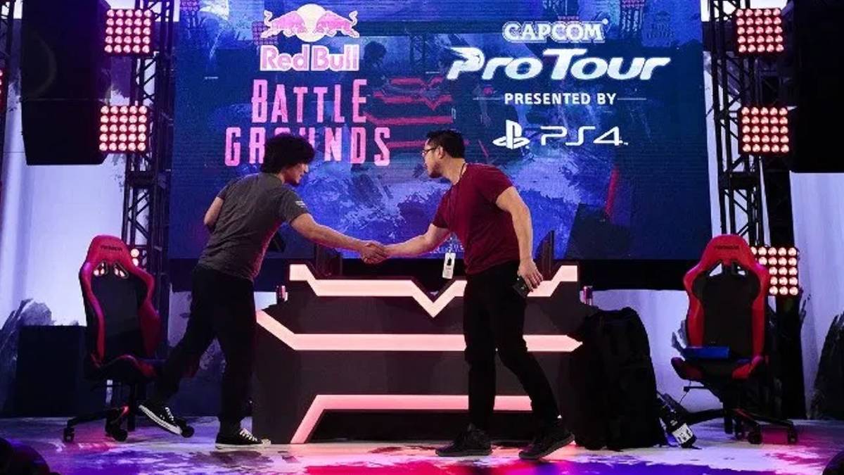 Fighting Game Community Establishes New Code of Conduct