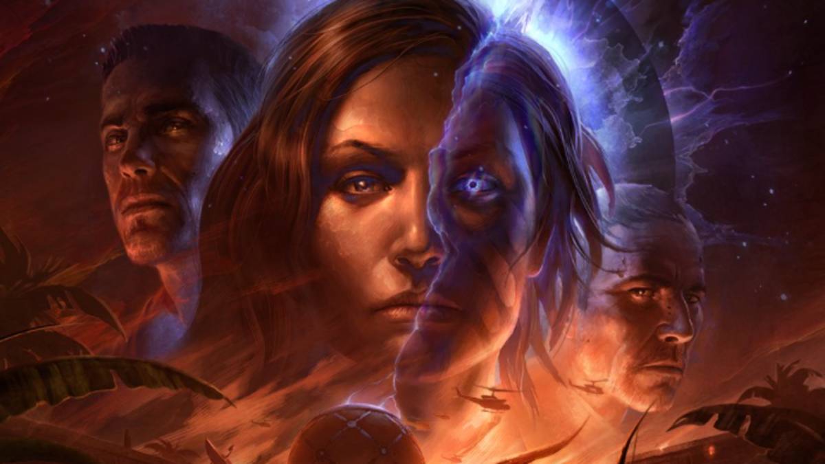 Call of Duty: Black Ops Cold War Releases New Firebase Z Teaser Images