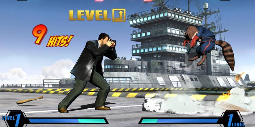 10 Things You Need To Know About Dead Rising's Frank