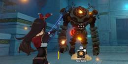 Genshin Impact Ruin Guard Location How To Beat