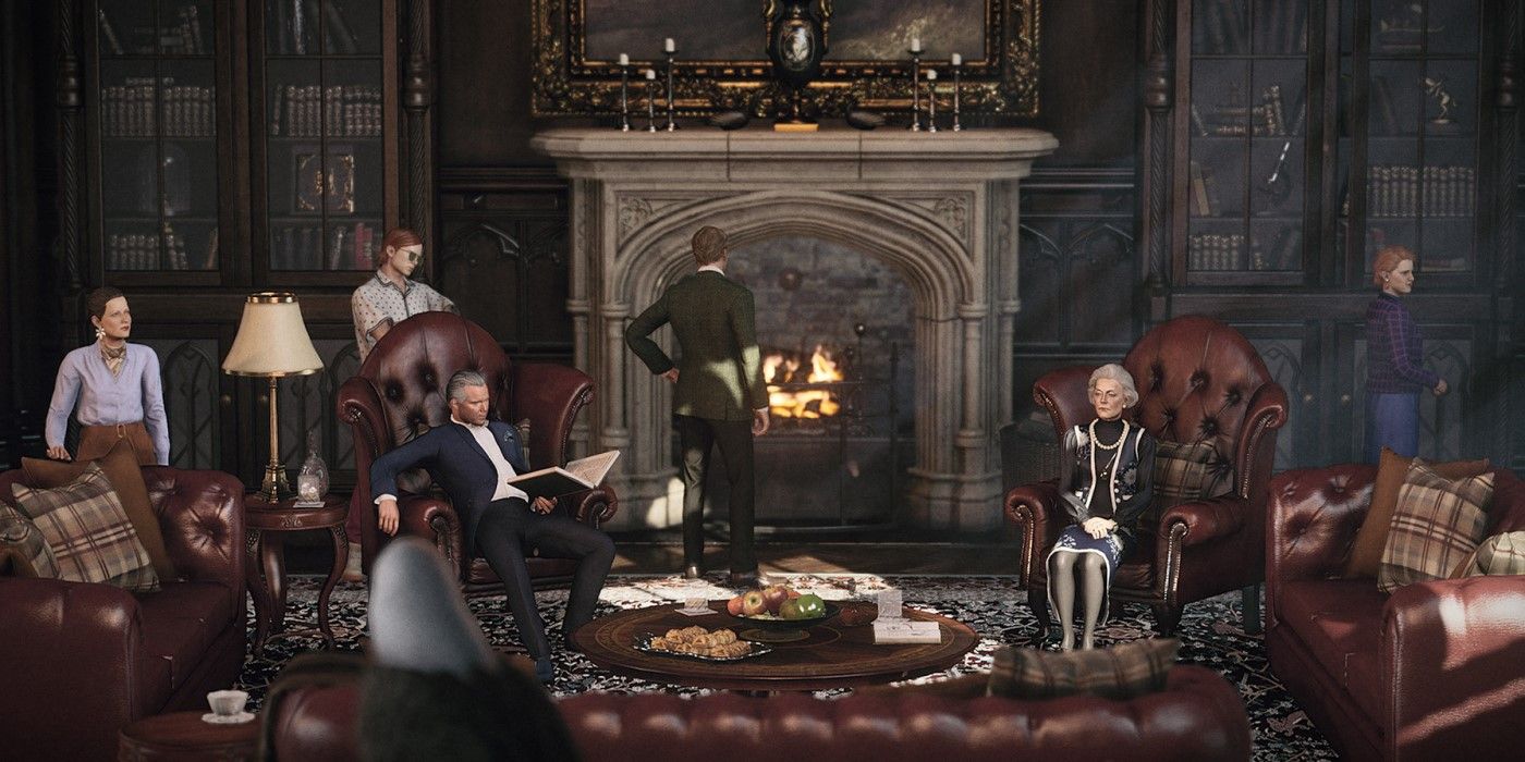 Hitman 3: Dogs Secrets & D'ya Like Dags Challenge Guide